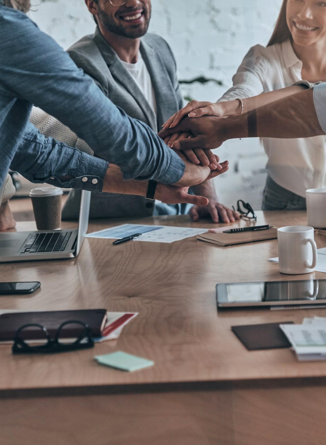 1st Step Solutions | The Mechanical & Electrical Recruitment ...